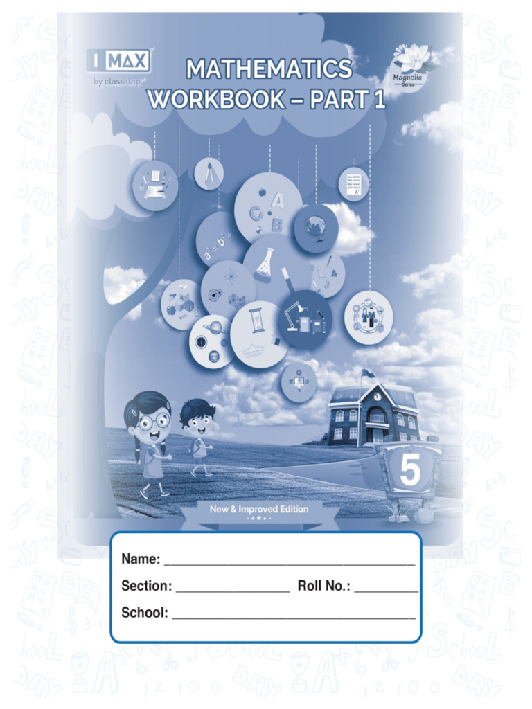 maths workbook | PDF