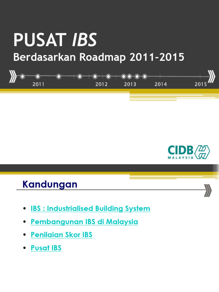 Ibs Note | PDF
