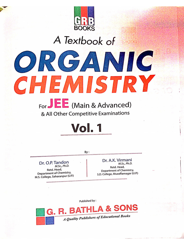 Chem | PDF