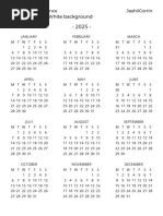 LME Trading Calendar 2023-2033 | PDF | Financial Markets | Trade
