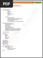 Outside Processing Setup in Oracle Cloud | PDF | Computing | Business
