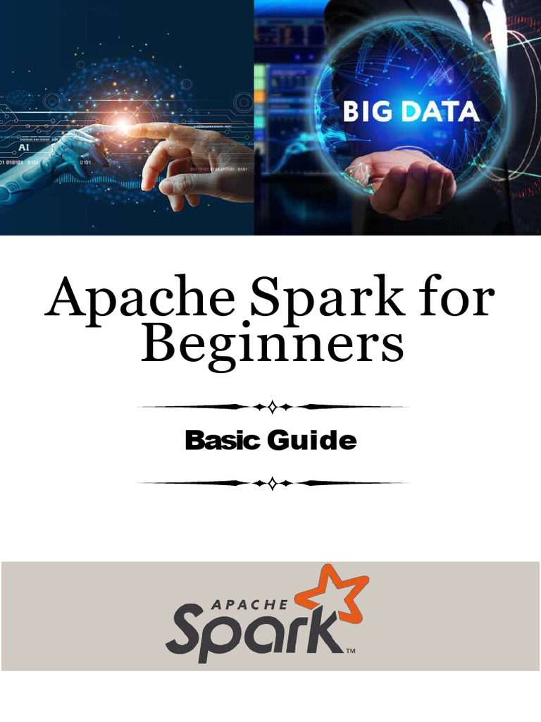 _Spark_Book_1725670477 | PDF | Apache Spark | Apache Hadoop