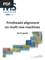 Canon Print Head Alignment Guide | PDF | Printer (Computing) | Media ...