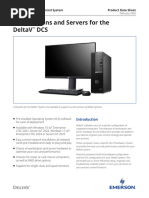 DeltaV Software License Types Explained | PDF | Input/Output | Scalability