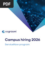 Capgemini Ocean Assessment Overview | PDF | Computer Programming ...