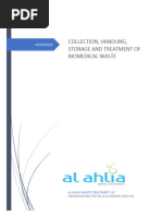 BVA Good Practice Guide To Handling Veterinary Waste in England and ...