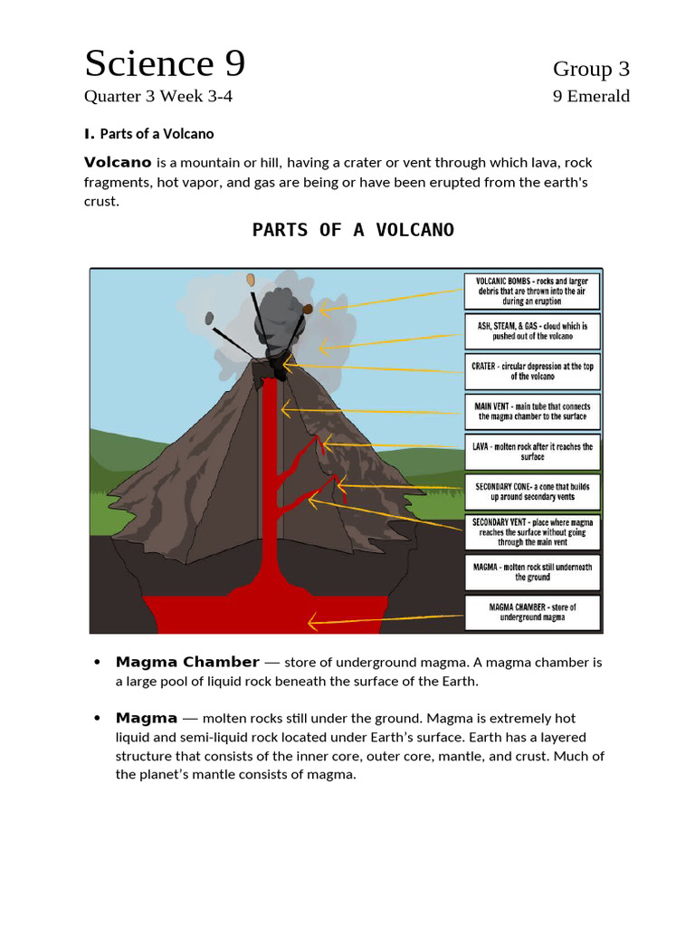 Science Hard Copy | PDF