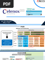 Arthrexin 25mg: Uses and Dosage Guide | PDF