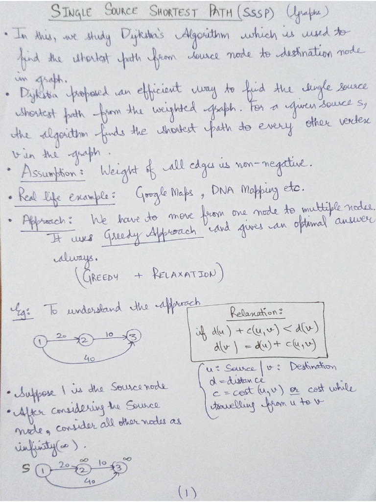 RDBMS Very High Quality Docuemnts 1 (4) | PDF