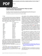 ASTM B487: Coating Thickness Measurement | PDF | Optics | Materials Science