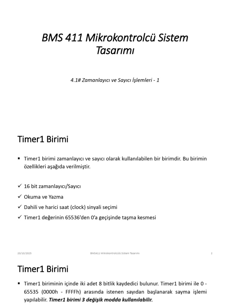 BMS411 2025 4.1W | PDF