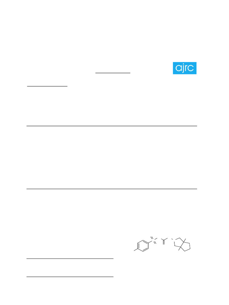 FTIR Analysis Article | PDF | Infrared Spectroscopy | Detection Limit