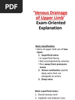 Understanding Batson's Plexus Anatomy | PDF | Vertebra | Vein