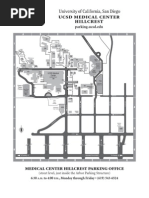 MetroHealth-Visitors-Campus-Map 2-9-2023 | PDF