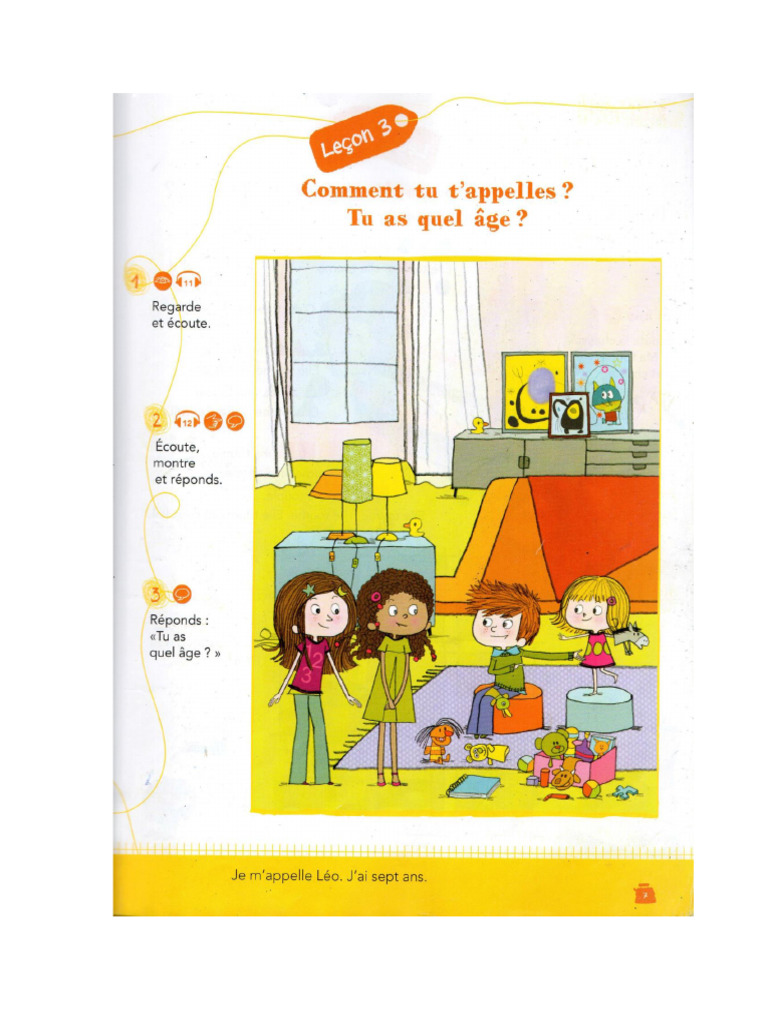 lecon_3_G1 | PDF