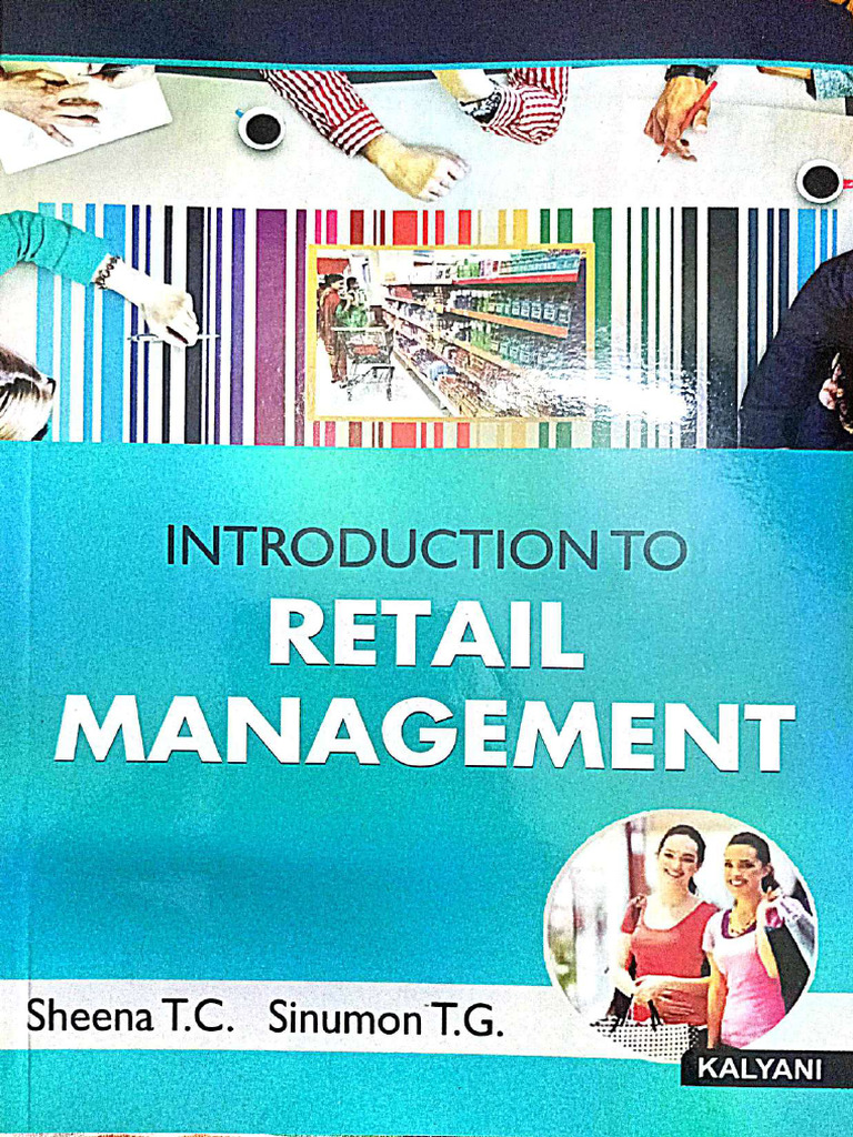 Introduction To Retail Management | PDF