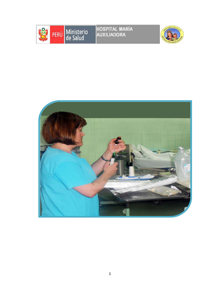 Admon de Medicamentos | PDF | Medicina | Farmacología