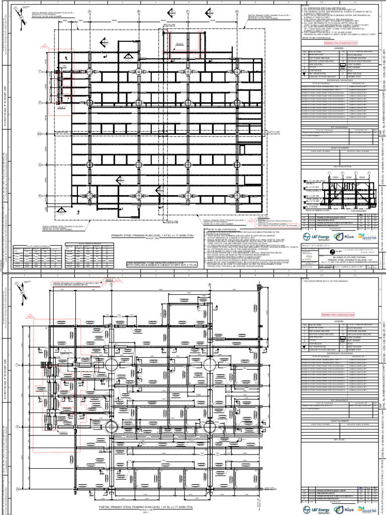 8-Asbha-01-083037-01-Mfy - Rev.01c - Topside - Primary Steel Framing ...
