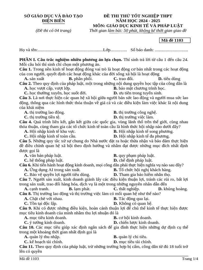 Ma de 1103 | PDF