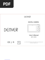 Aimoonsa MP3 Player User Manual | PDF | Menu (Computing ...