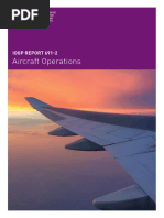 Ground Operations Aircraft Guide | PDF | Air Traffic Control ...
