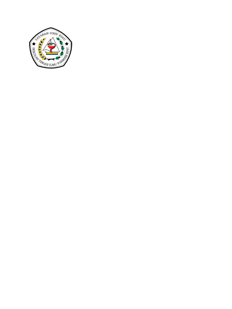 Logo Stifar | PDF
