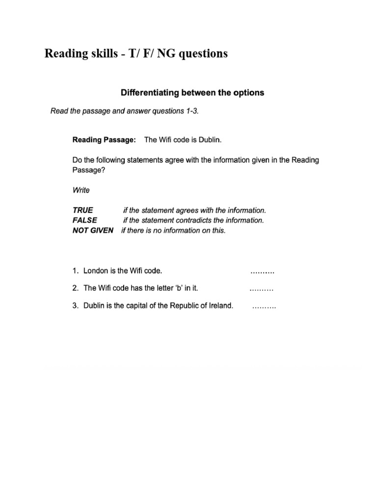 Day2 Handout | PDF | Science | Road Surface