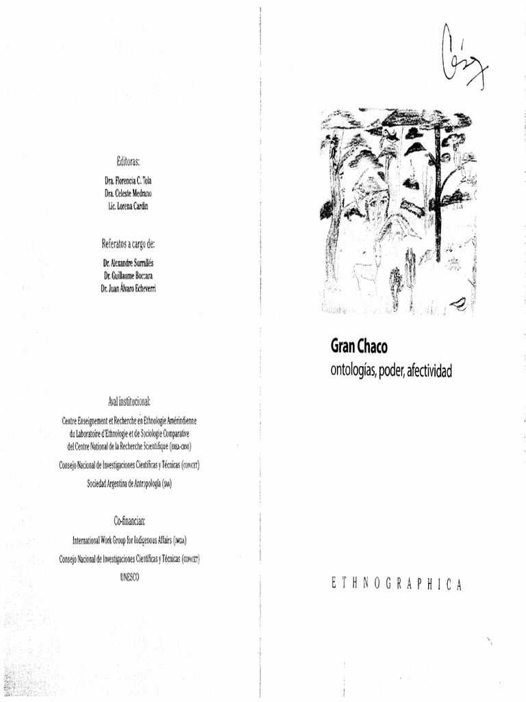 Cesar Ceriani - Entre La Confianza y La Sospecha - Representaciones ...