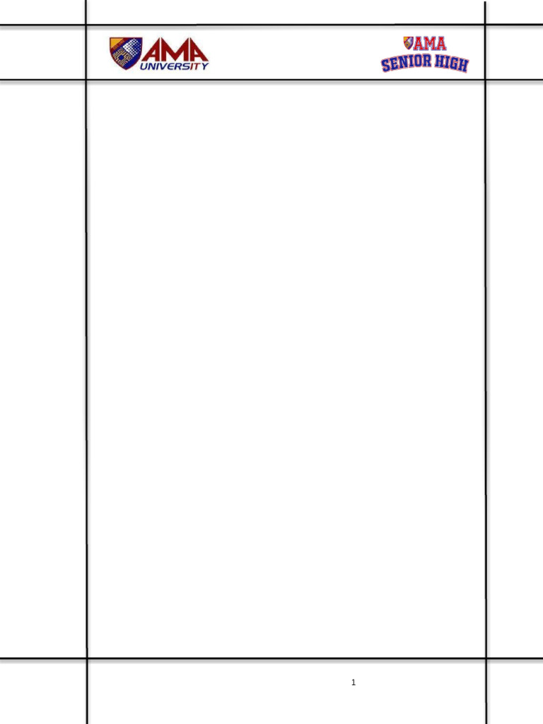 Research Paper Border | PDF