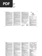 Bula Hominus | PDF | Antígeno específico de la próstata | Cancer de ...