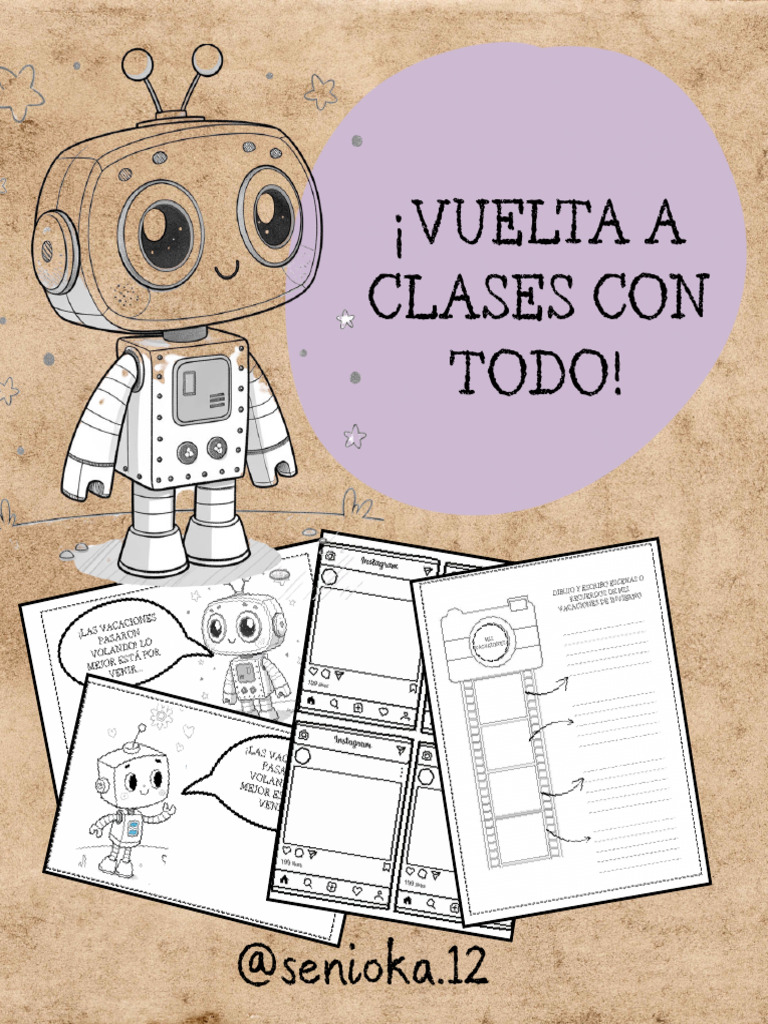 Vuelta a Clases | PDF