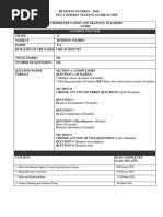 Grade 12 Business Studies Teaching Plan | PDF | Business | Strategic ...
