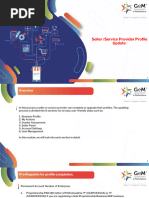 eGP Supplier Registration Guide | PDF | Login | Password