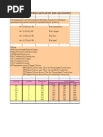 Motor Starting Time Calculation Guide | PDF | Electrical Engineering ...