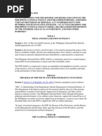 Reservation of Rights | PDF | Affidavit | Notary Public