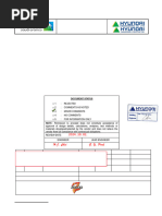 OM-252-006 PocketSwab Plus Calibration | PDF | Chemistry | Applied And ...
