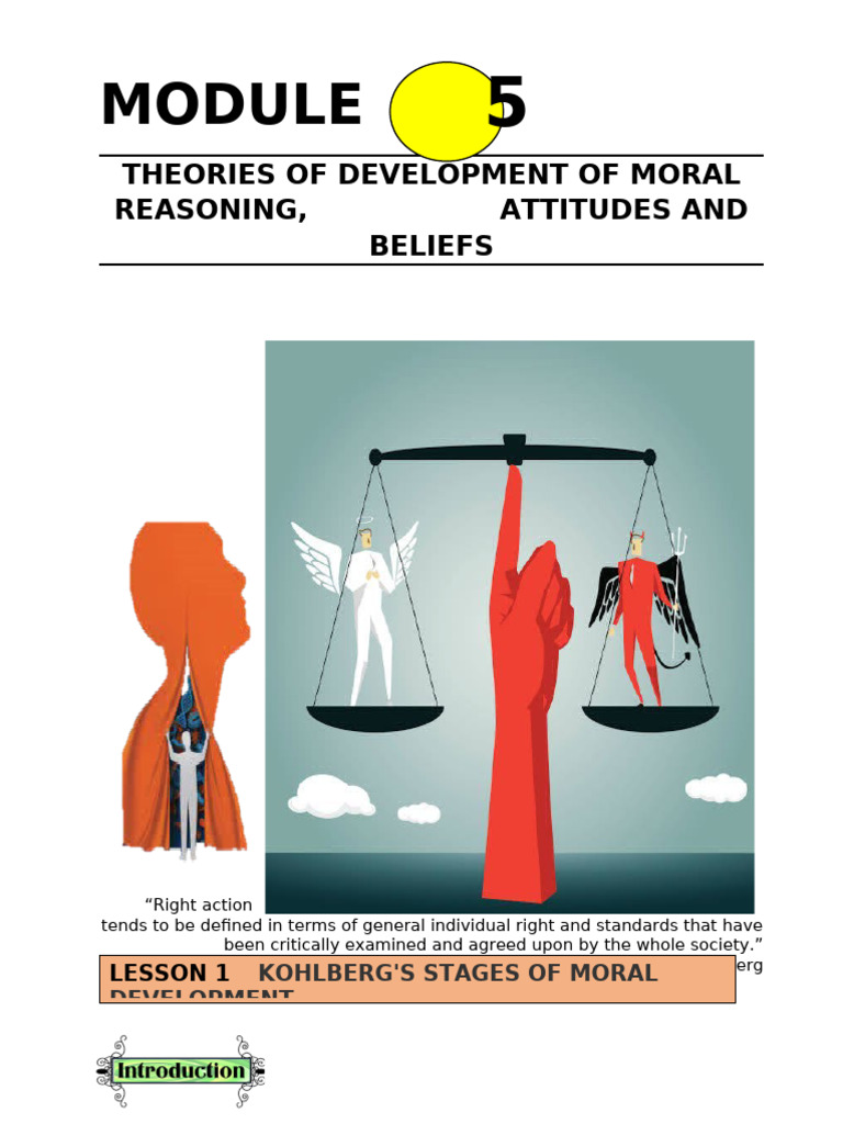 The Child Module 5 | PDF | Parenting | Sibling