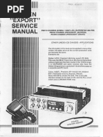 WPSD User Manual | PDF