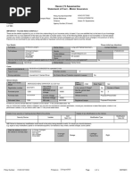 DVLA Subject Access Request Guide | PDF | Vehicles