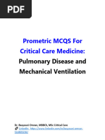 ACQ-5 Asthma Control Questionnaire | PDF
