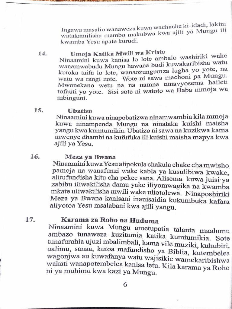 Another | PDF