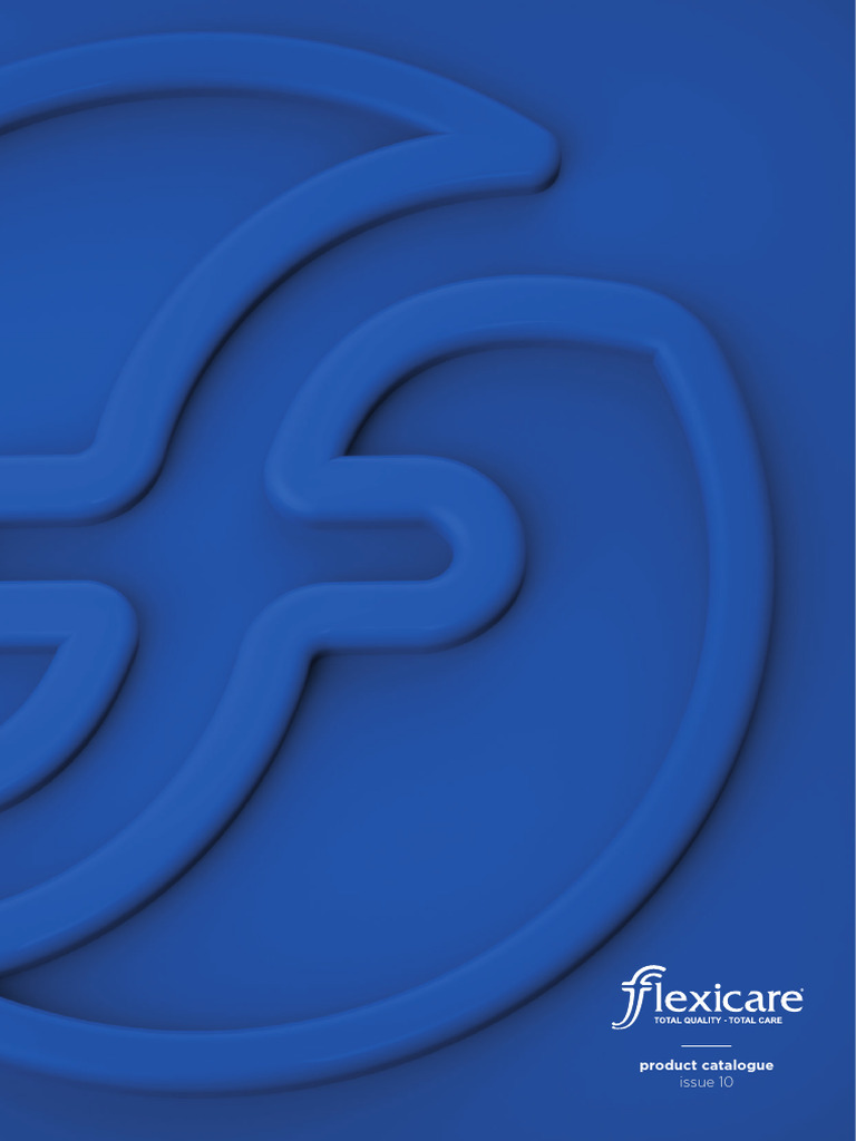 Catalogo Flexicare | PDF | Intensive Care Medicine | Clinical Medicine