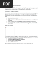 Install SnapTube on Windows PC | PDF | Microsoft Windows | Android ...