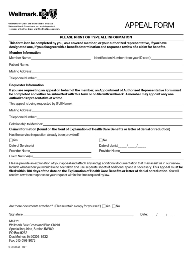 C53158 ClaimsAppeal IA | PDF