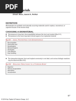 XenoSure - Brochure - M0236 Rev. T-1 | PDF | Surgical Suture | Heart