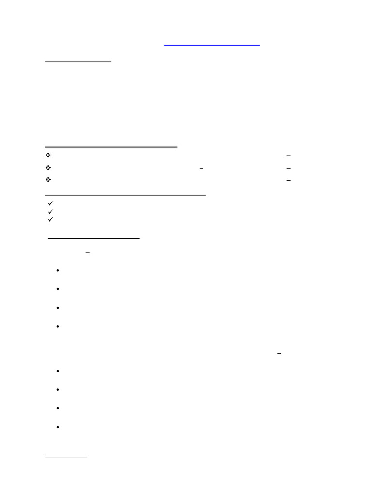 Aliyu Musa CV | PDF