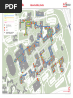 University of Calgary Campus Map | PDF | Science