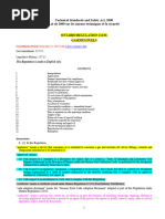 Ontario Operating Engineers Regulation | PDF | Boiler | Steam
