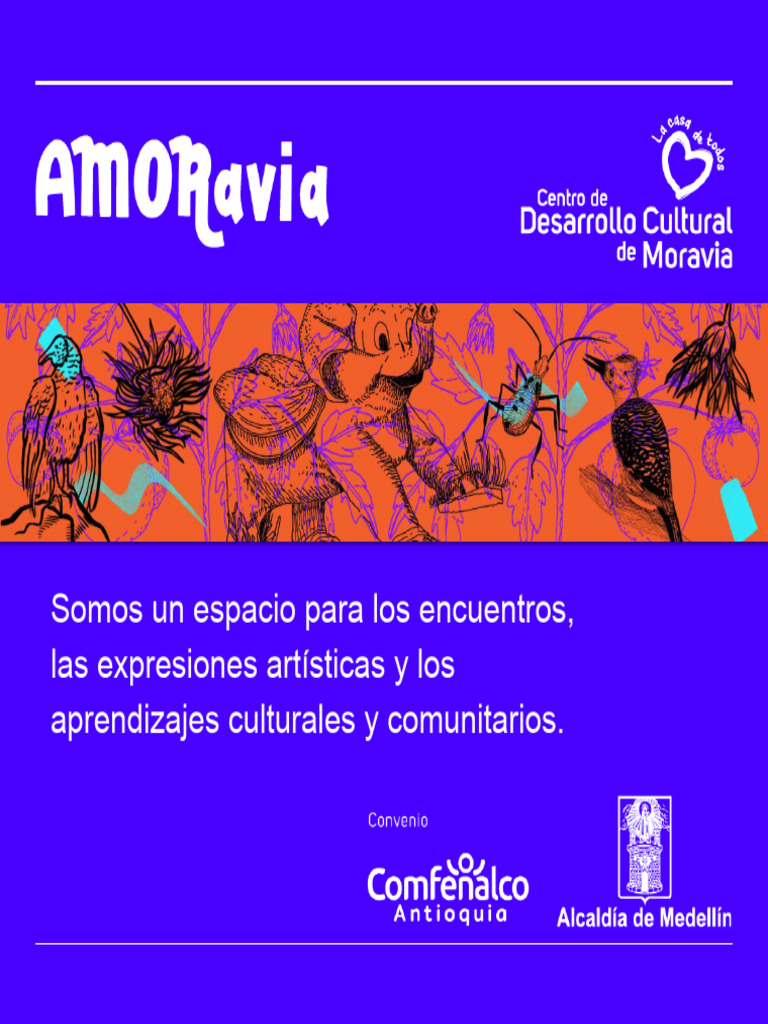 Memoria Moravia.pptx 1 | PDF