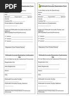 PhilHealth Konsulta Registration Guide | PDF